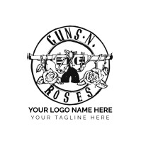 band logo Template | PosterMyWall