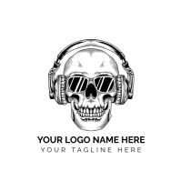 band logo Template | PosterMyWall