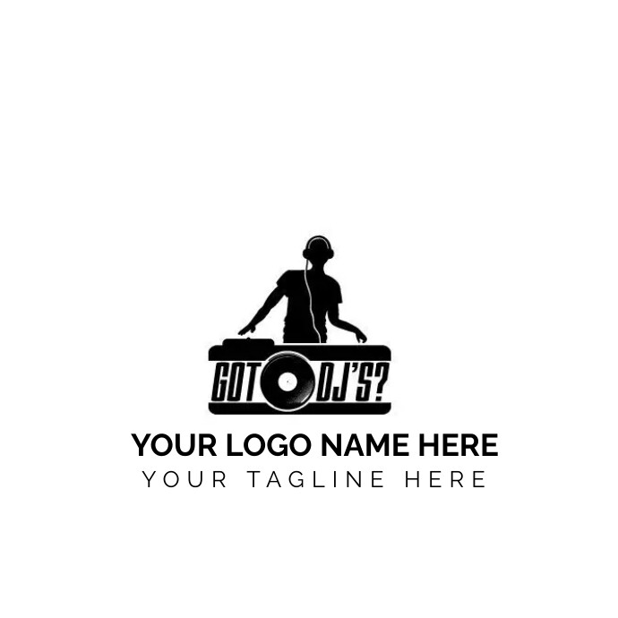 band logo Template | PosterMyWall