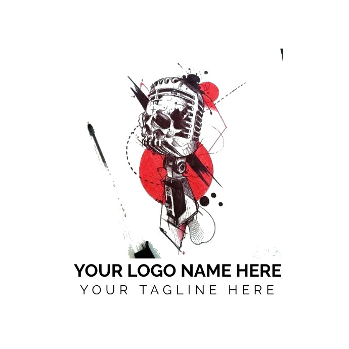 band logo Template | PosterMyWall