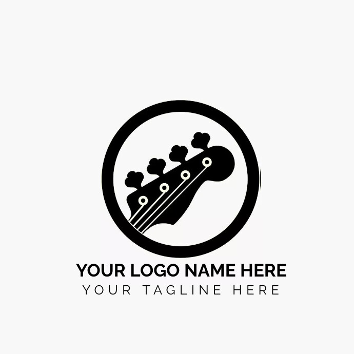band logo Template | PosterMyWall
