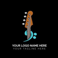 band logo Template | PosterMyWall