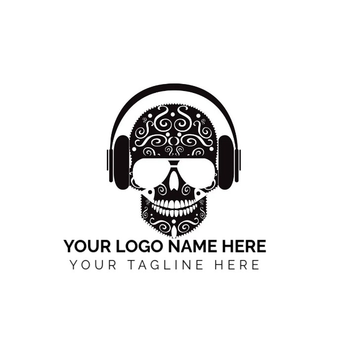 band logo Template | PosterMyWall
