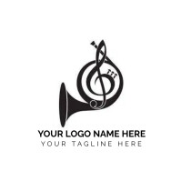 band logo Template | PosterMyWall