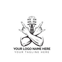 band logo Template | PosterMyWall