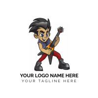 band logo Template | PosterMyWall