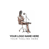 band logo Template | PosterMyWall