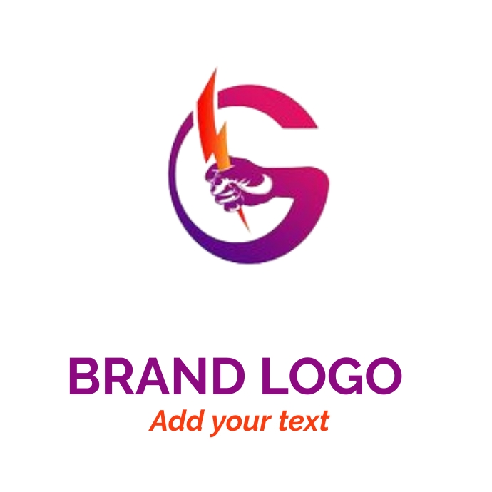 BAND LOGOR Template | PosterMyWall