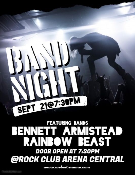 This Design Template is not available | PosterMyWall