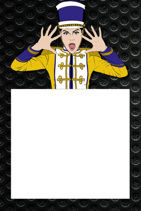 This Design Template is not available | PosterMyWall