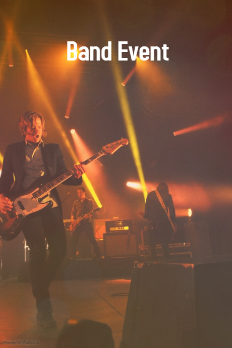 This Design Template is not available | PosterMyWall