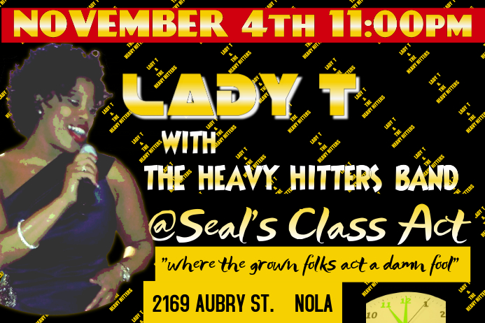 band flyer Template | PosterMyWall