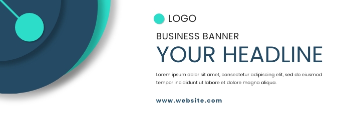 Copy of Banner design Template | PosterMyWall