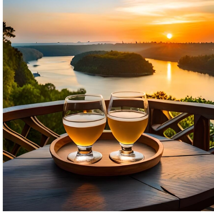 Bar & drinks Template | PosterMyWall