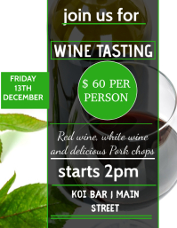 Bar flyer Template | PosterMyWall