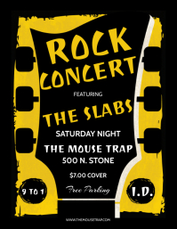 country5 Template | PosterMyWall