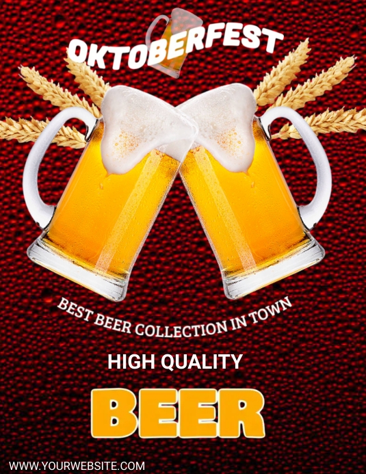 Copy of BAR | PosterMyWall