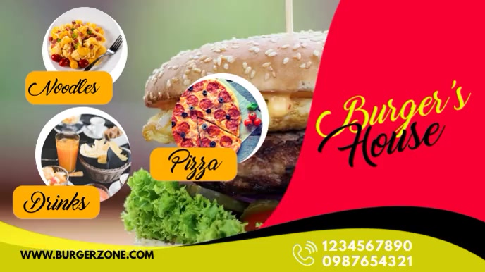 Bar Flyer Template | PosterMyWall