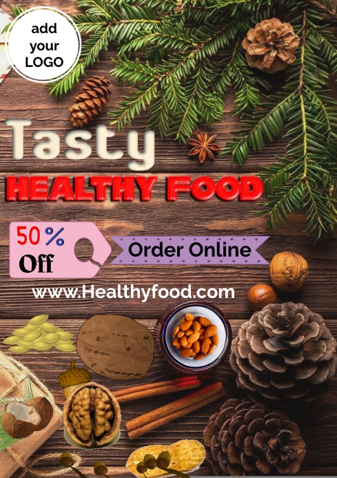 Copy of Bar Flyer | PosterMyWall