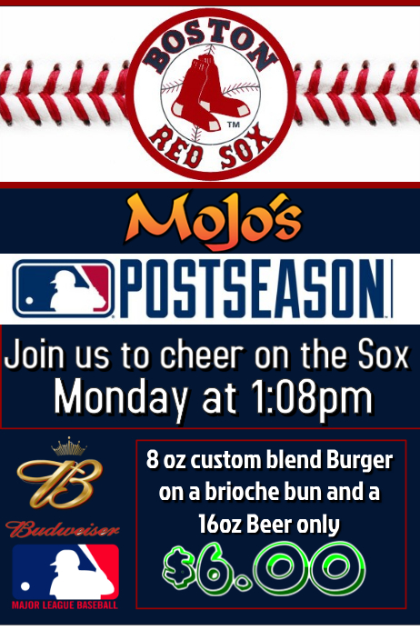 Bar flyer Template | PosterMyWall