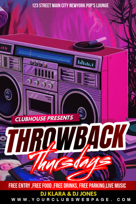 bar flyers Template | PosterMyWall