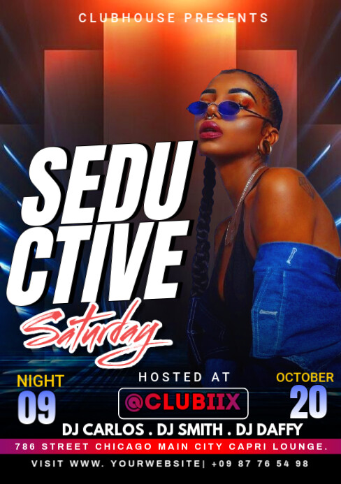 bar flyers Template | PosterMyWall