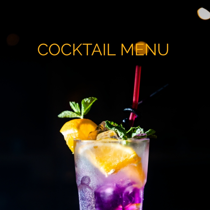 Plantilla de bar flyers template | PosterMyWall