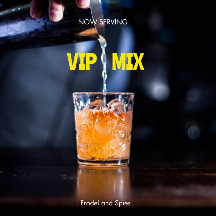 bar flyers template | PosterMyWall