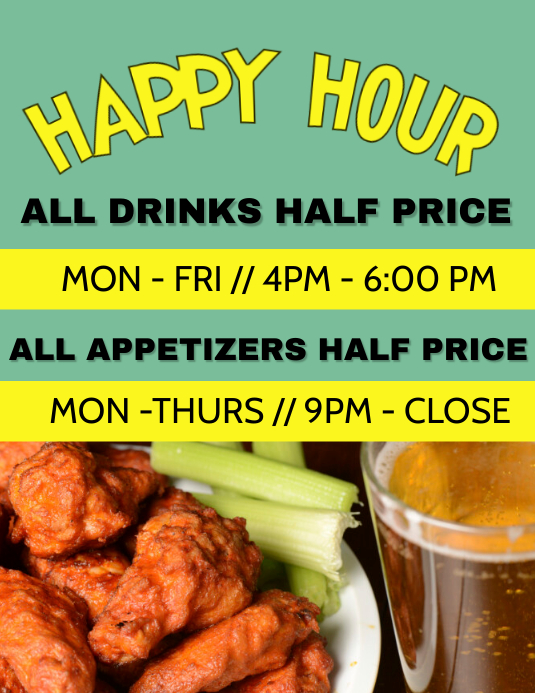 Copy Of BAR HAPPY HOUR SPORTS BAR BAR PosterMyWall copy-of-bar-happy-hour-sports-bar-bar-postermywall