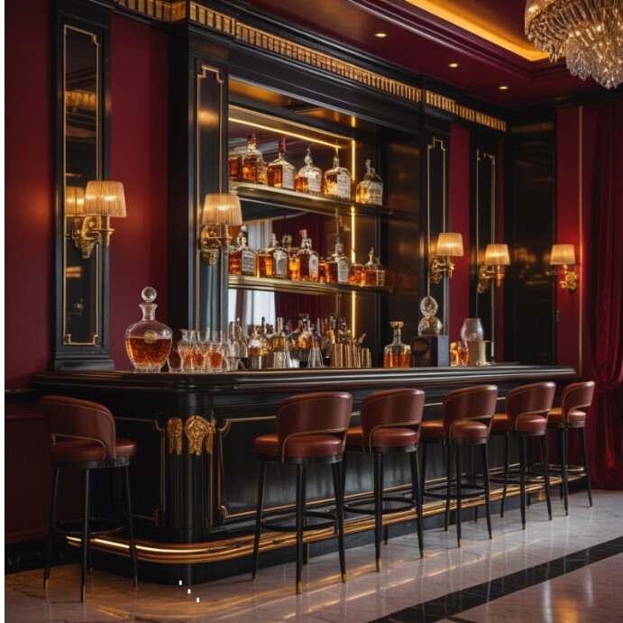 Bar pictures Template | PosterMyWall