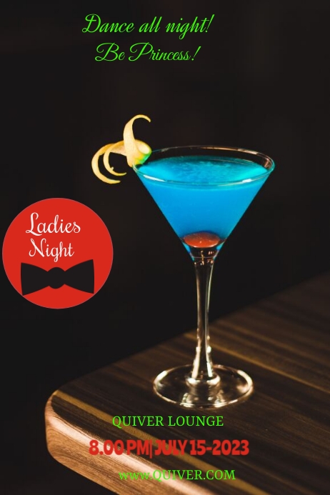 bar poster Template | PosterMyWall