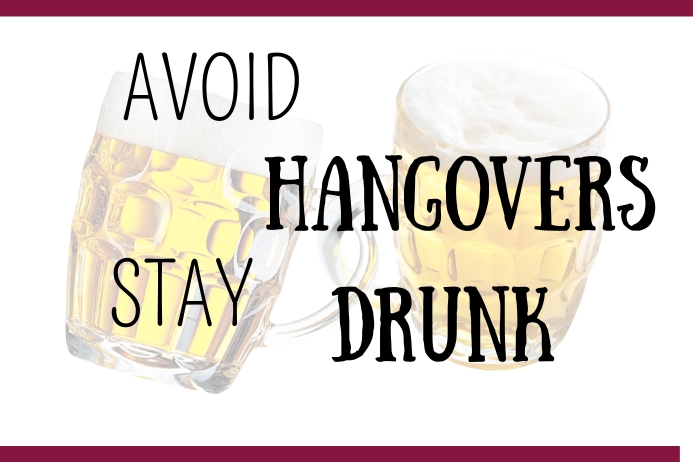 BAR POSTER TEMPLATE | PosterMyWall