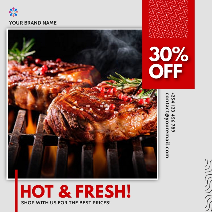 Bbq sale store