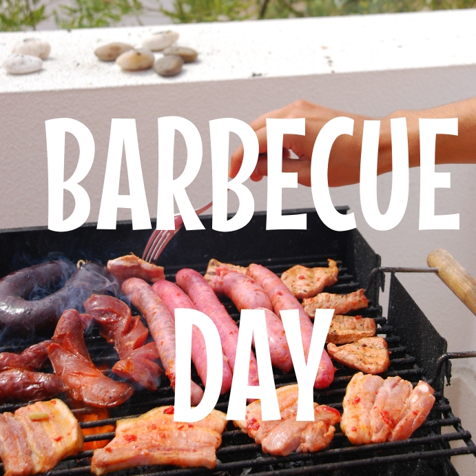 Barbecue Template | PosterMyWall