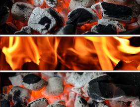 african Braai grilling template | PosterMyWall