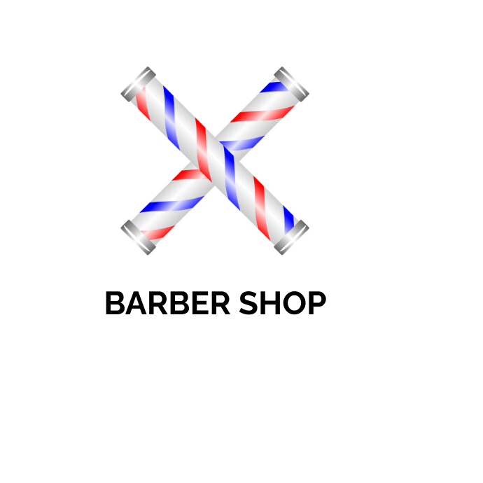 Barber shop Template | PosterMyWall