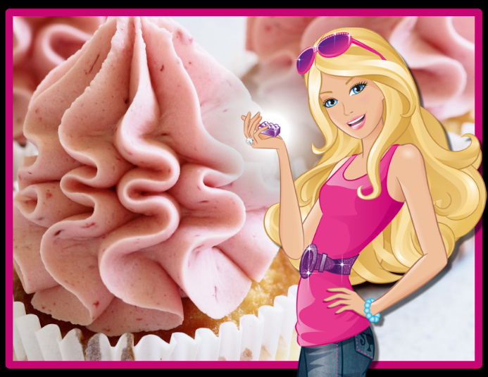 Barbie Party Template | PosterMyWall