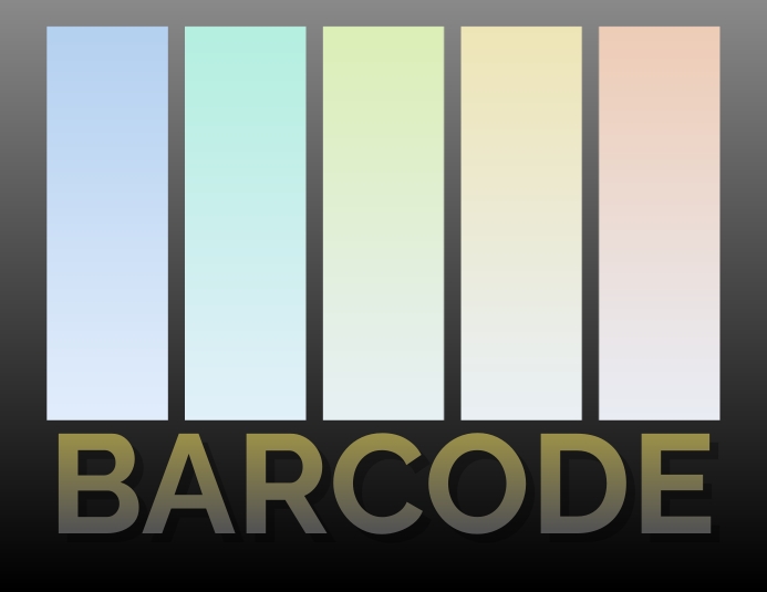 BARCODE Template | PosterMyWall