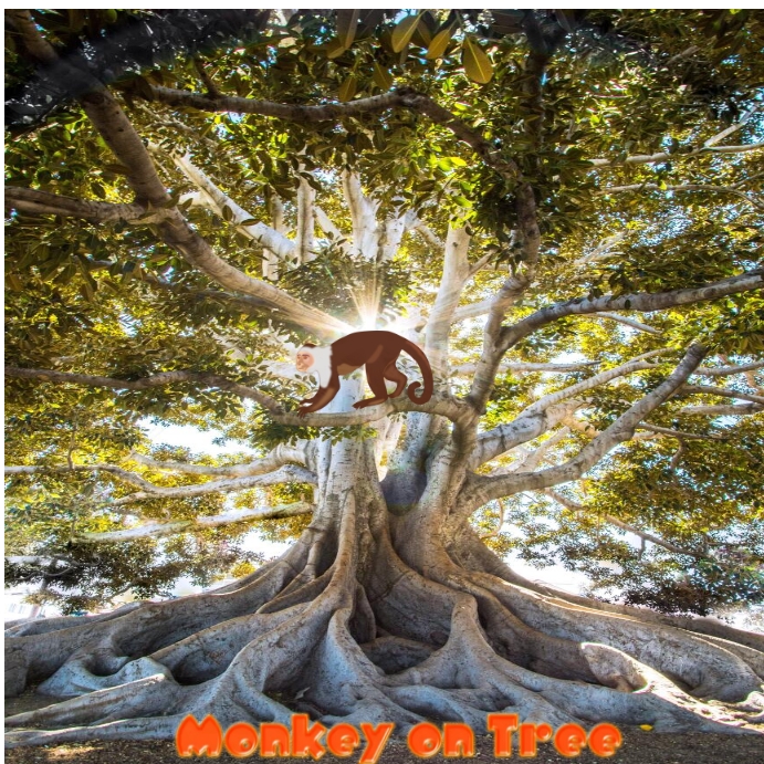 Bargar Tree Template | PosterMyWall