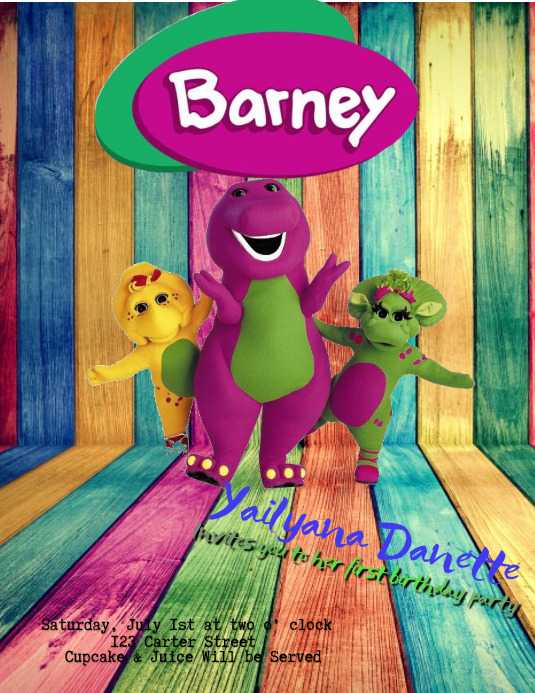 Copy of Birthday | PosterMyWall