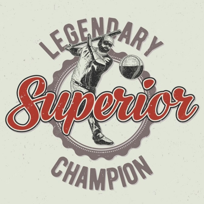 Copia de Baseball poster | PosterMyWall