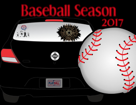 Fall Ball Season Flyer Template | PosterMyWall