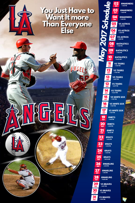 Baseball Team Schedule Template PosterMyWall baseball-team-schedule-template-postermywall