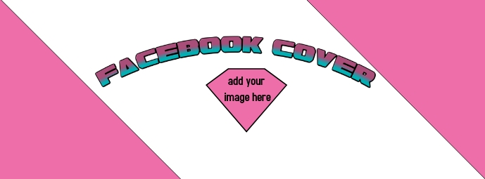 Basic Small Business Facebook Cover Template | PosterMyWall