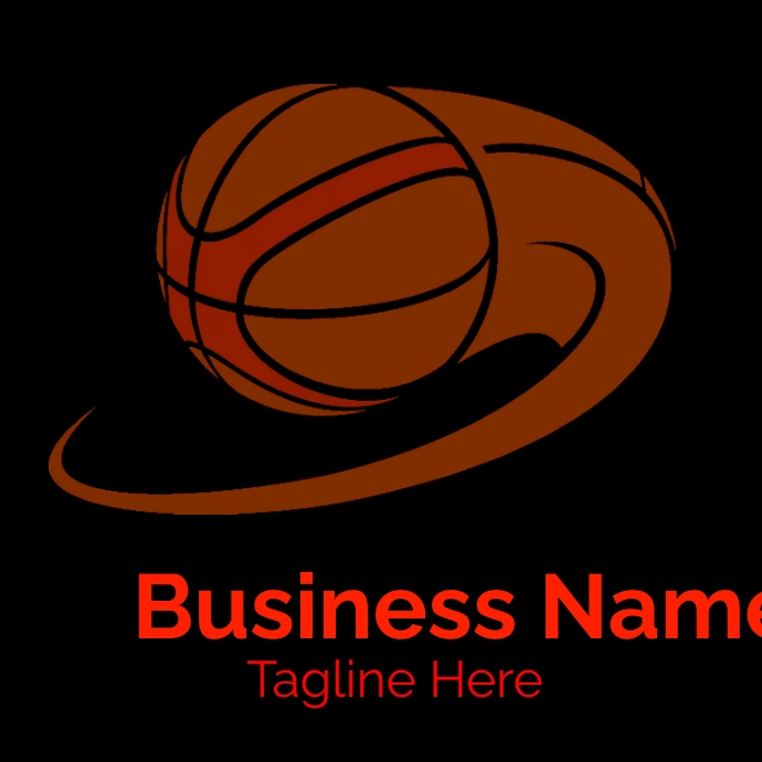 Basket ball logo Template | PosterMyWall