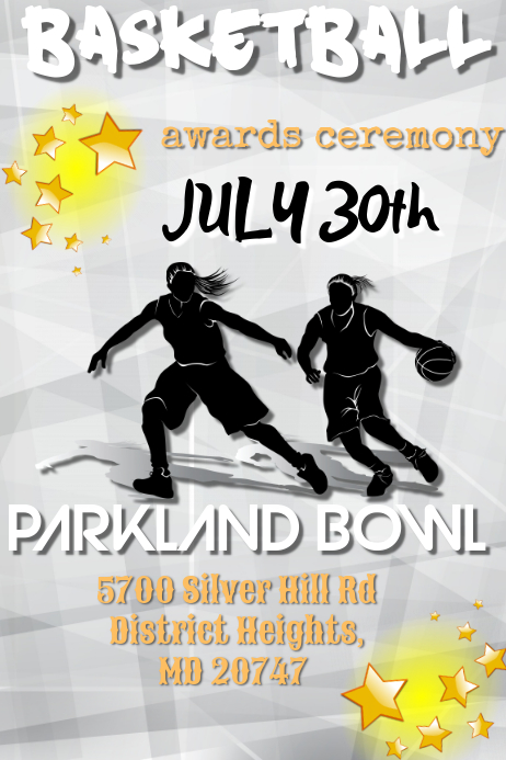 Copy Of Basketball Awards Ceremony PosterMyWall copy-of-basketball-awards-ceremony-postermywall