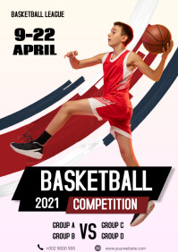 4,020+ Free 'basketball' Design Templates | PosterMyWall