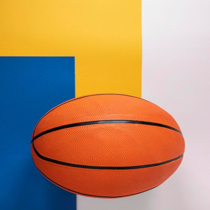 basketball Template | PosterMyWall