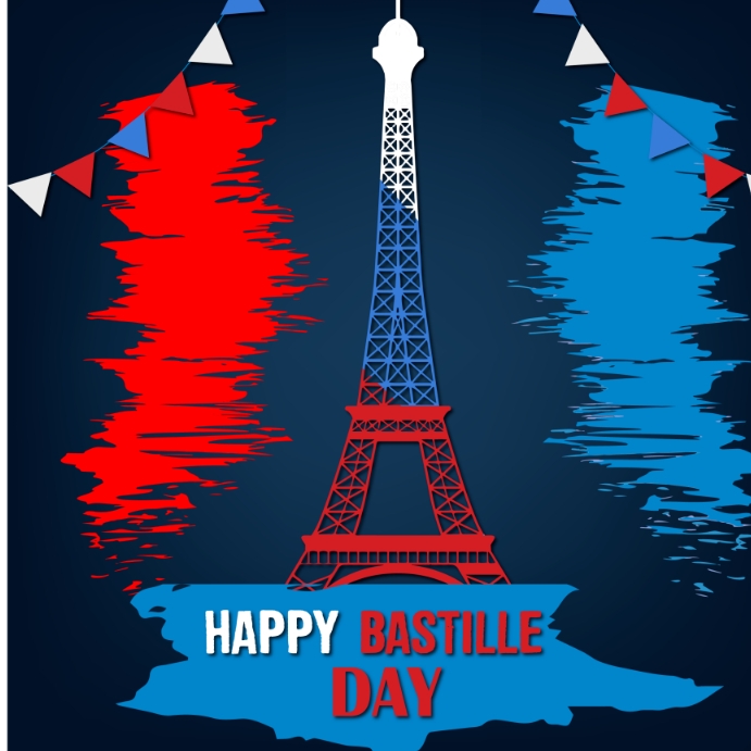 Copy of Bastille | PosterMyWall