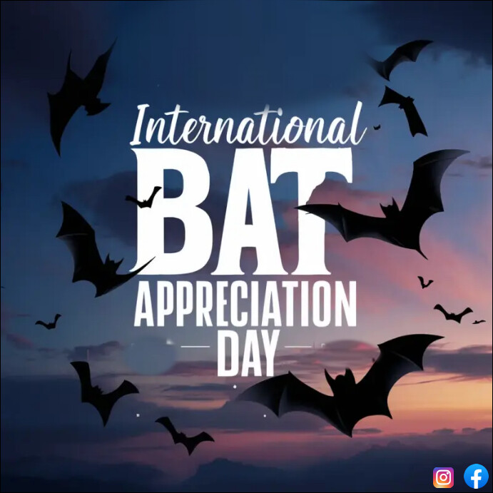 Bath appreciation Day template | PosterMyWall